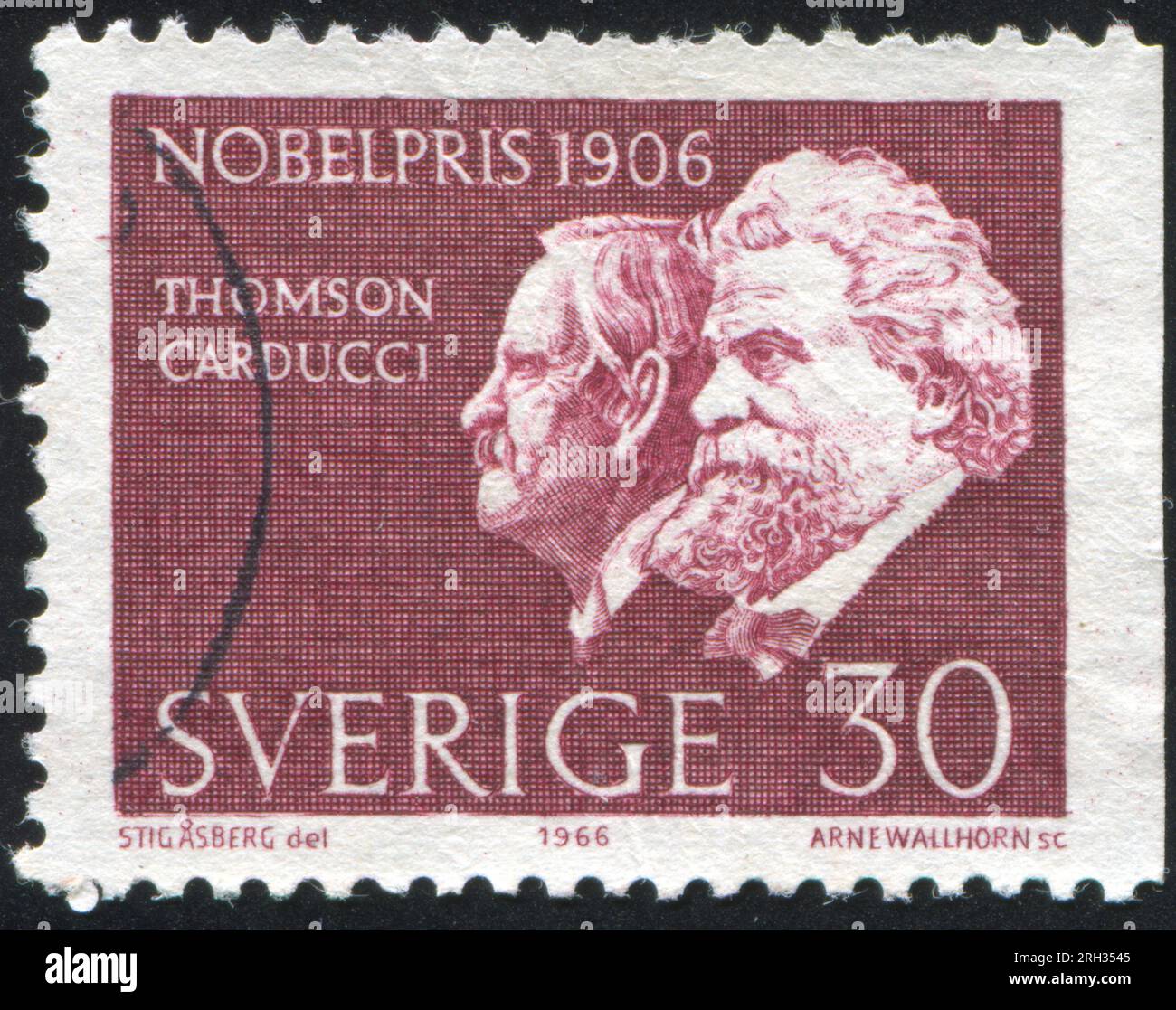 Joseph john thomson hi-res stock photography and images - Alamy