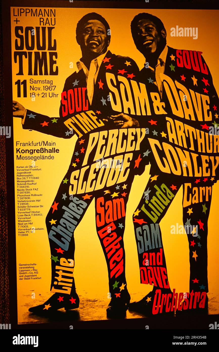 Stax recording studio hi-res stock photography and images - Alamy