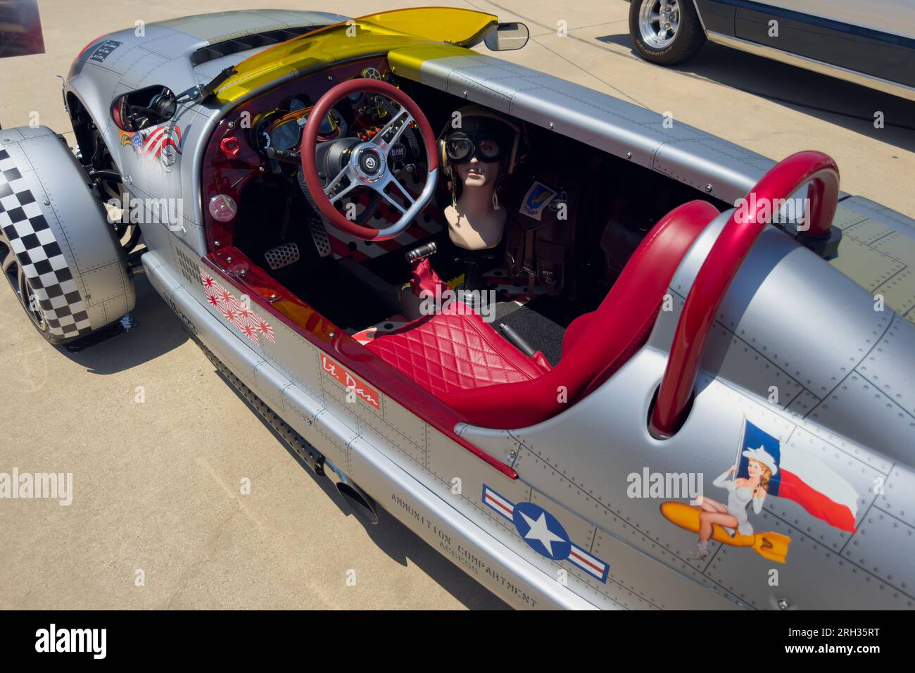 City of little elm hi-res stock photography and images - Alamy