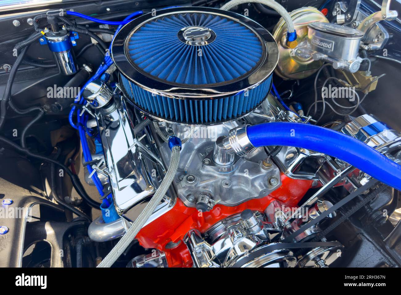 Little elm texas hi-res stock photography and images - Alamy