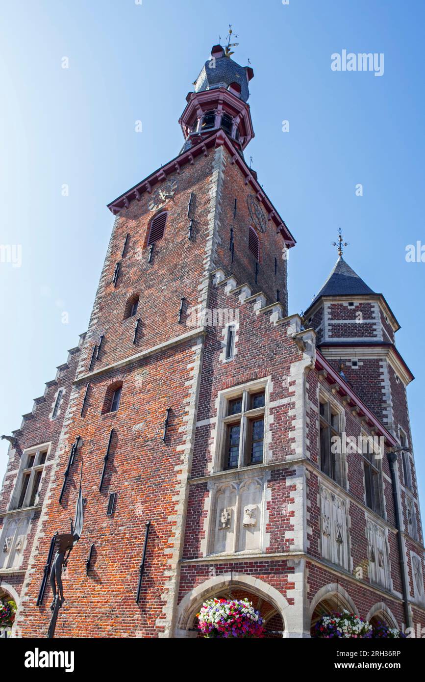 Hallentoren hi-res stock photography and images - Alamy