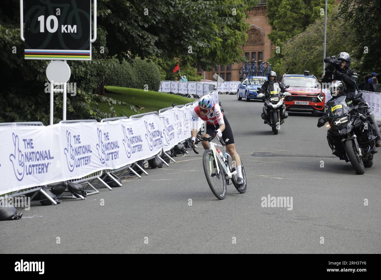 Proessional athlete hi-res stock photography and images - Alamy