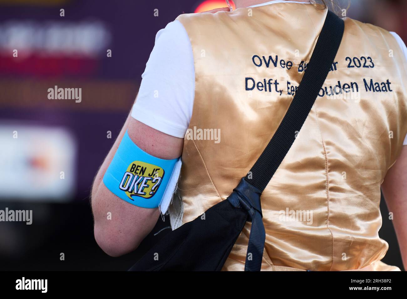 Oweeweek hi-res stock photography and images - Alamy