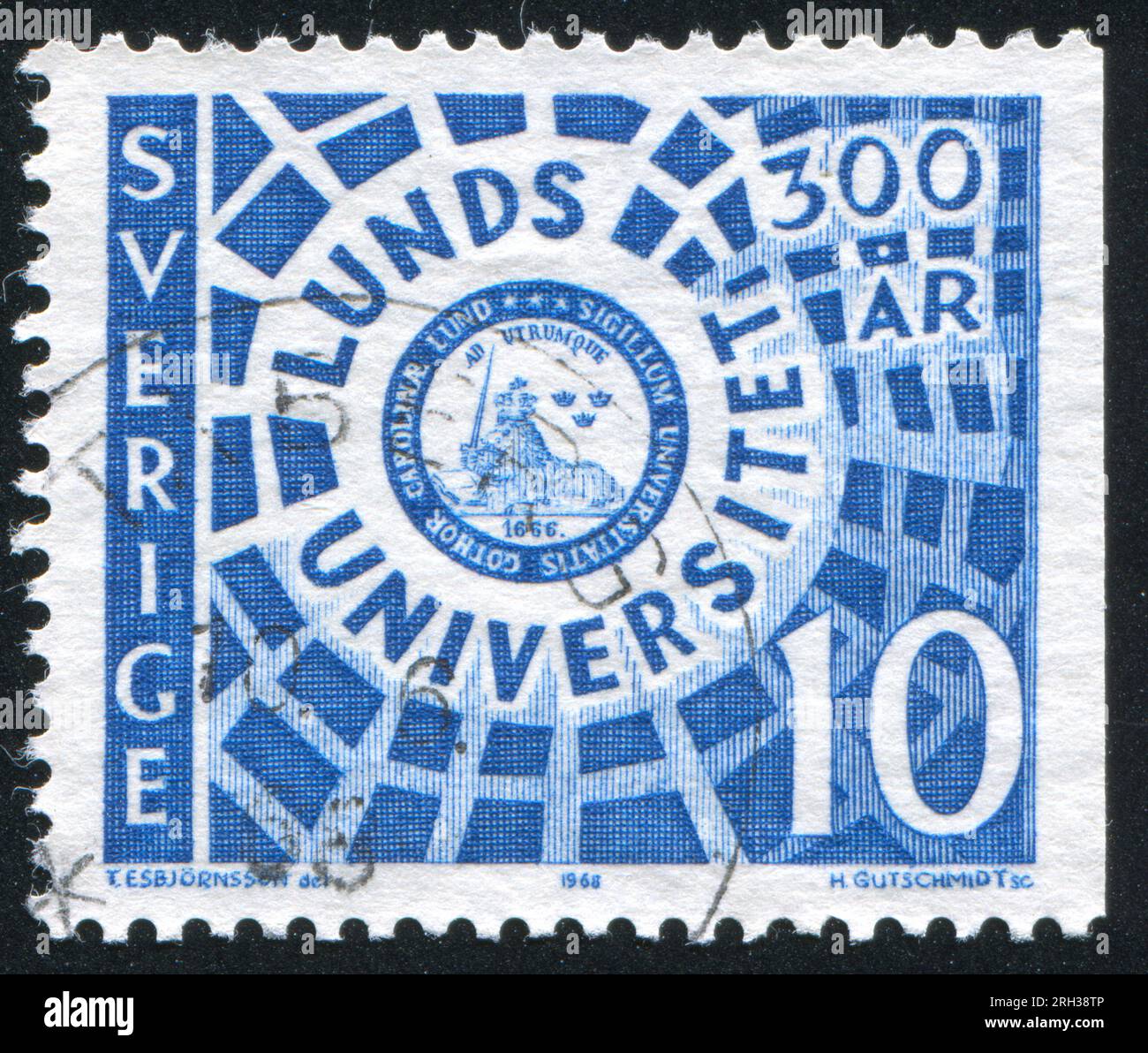 Lund university science hi-res stock photography and images - Alamy