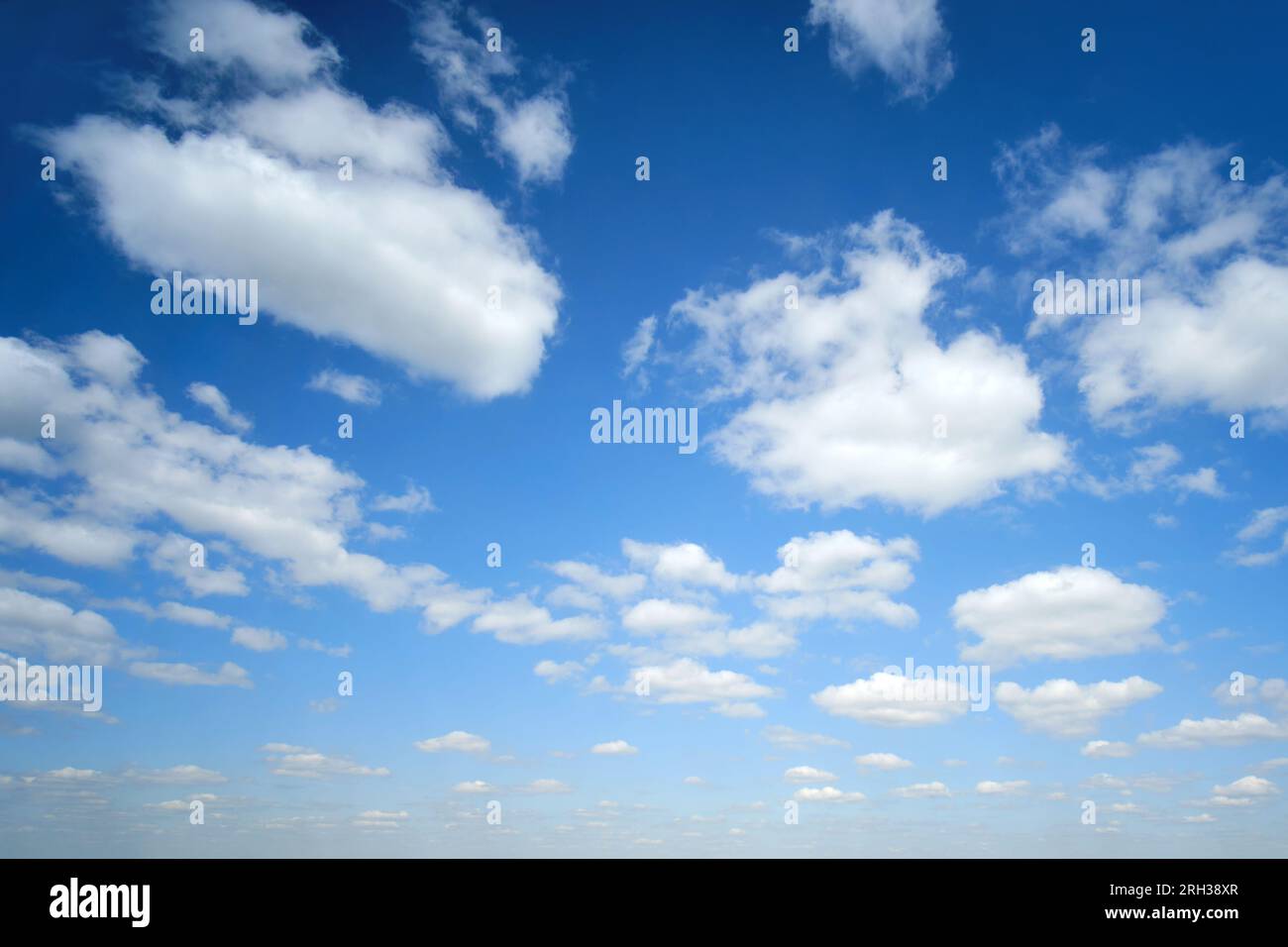 The clouds moving across the sky is a stunning display of nature's ...