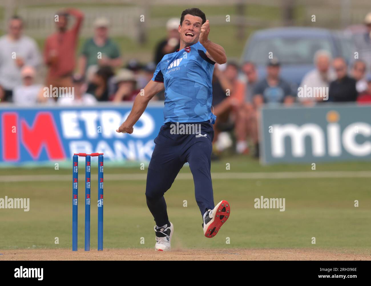 James bazley hi-res stock photography and images - Alamy