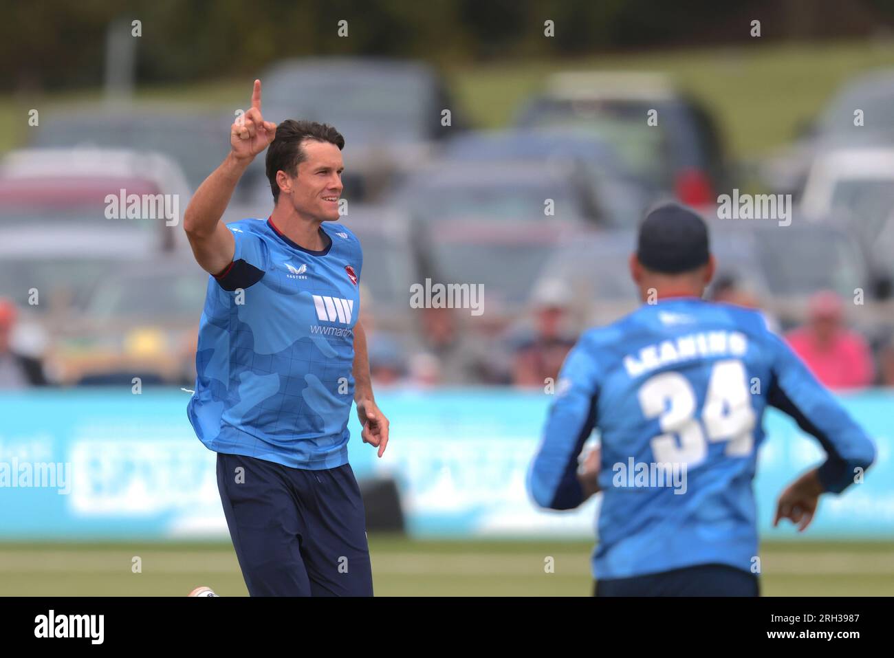 James bazley hi-res stock photography and images - Alamy