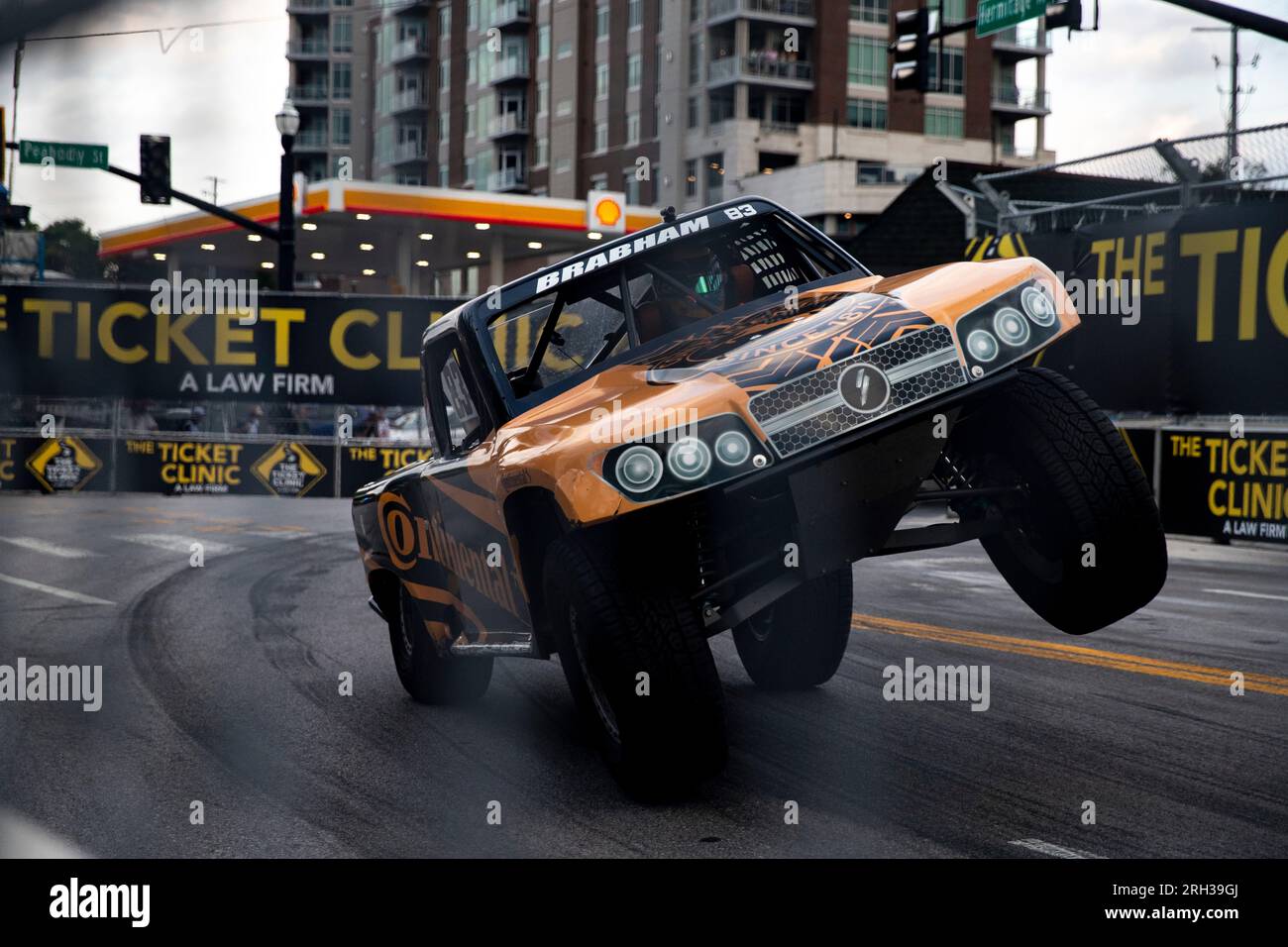 Matt brabham hi-res stock photography and images - Alamy