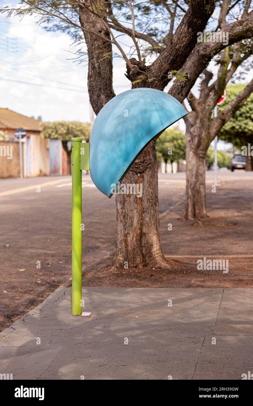 Brazil telephone booth hi-res stock photography and images - Alamy