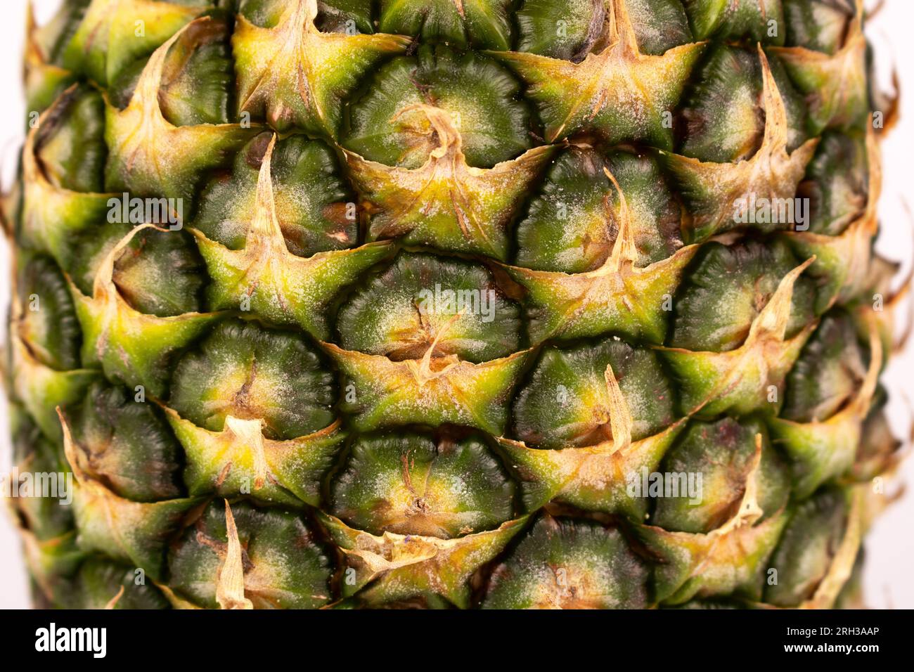 Pineapple texture hi-res stock photography and images - Alamy