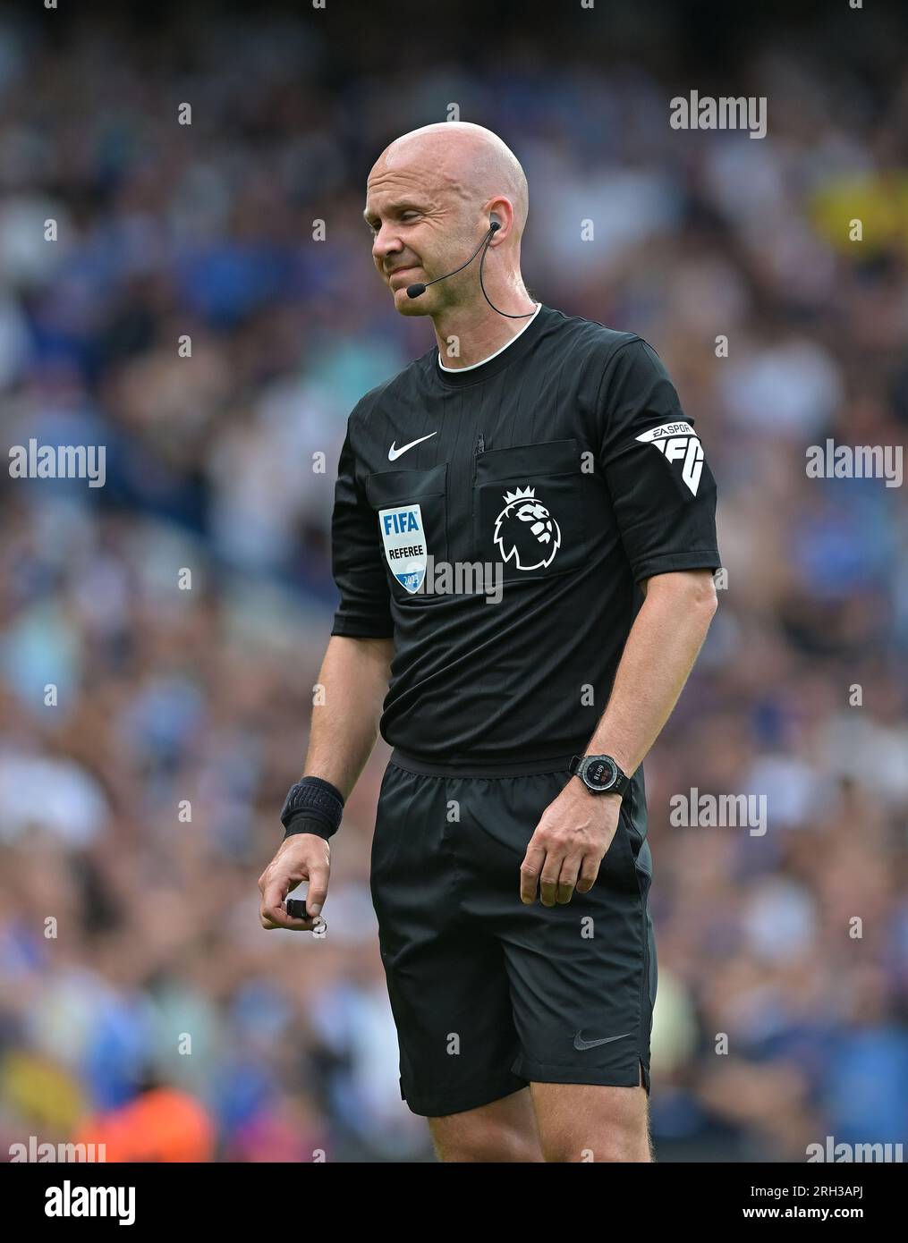 Anthony taylor hi-res stock photography and images - Alamy