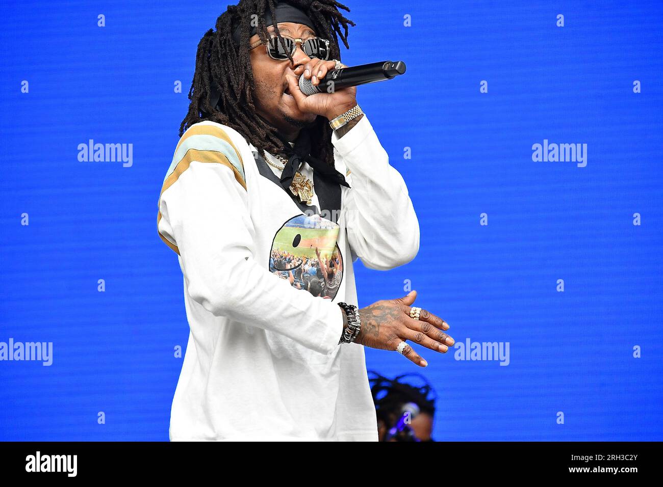 J.i.d hi-res stock photography and images - Alamy