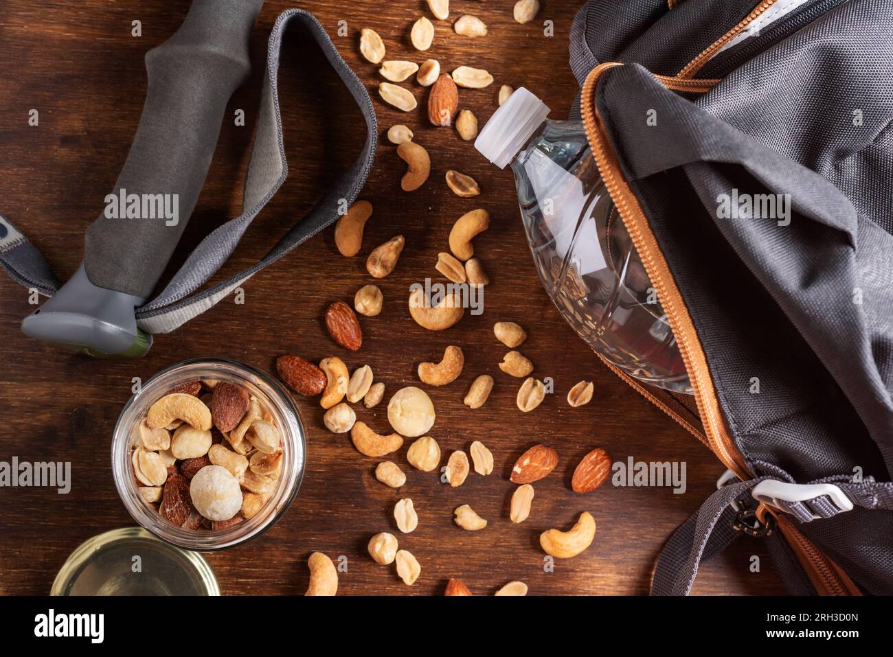 Next backpack hi-res stock photography and images - Alamy