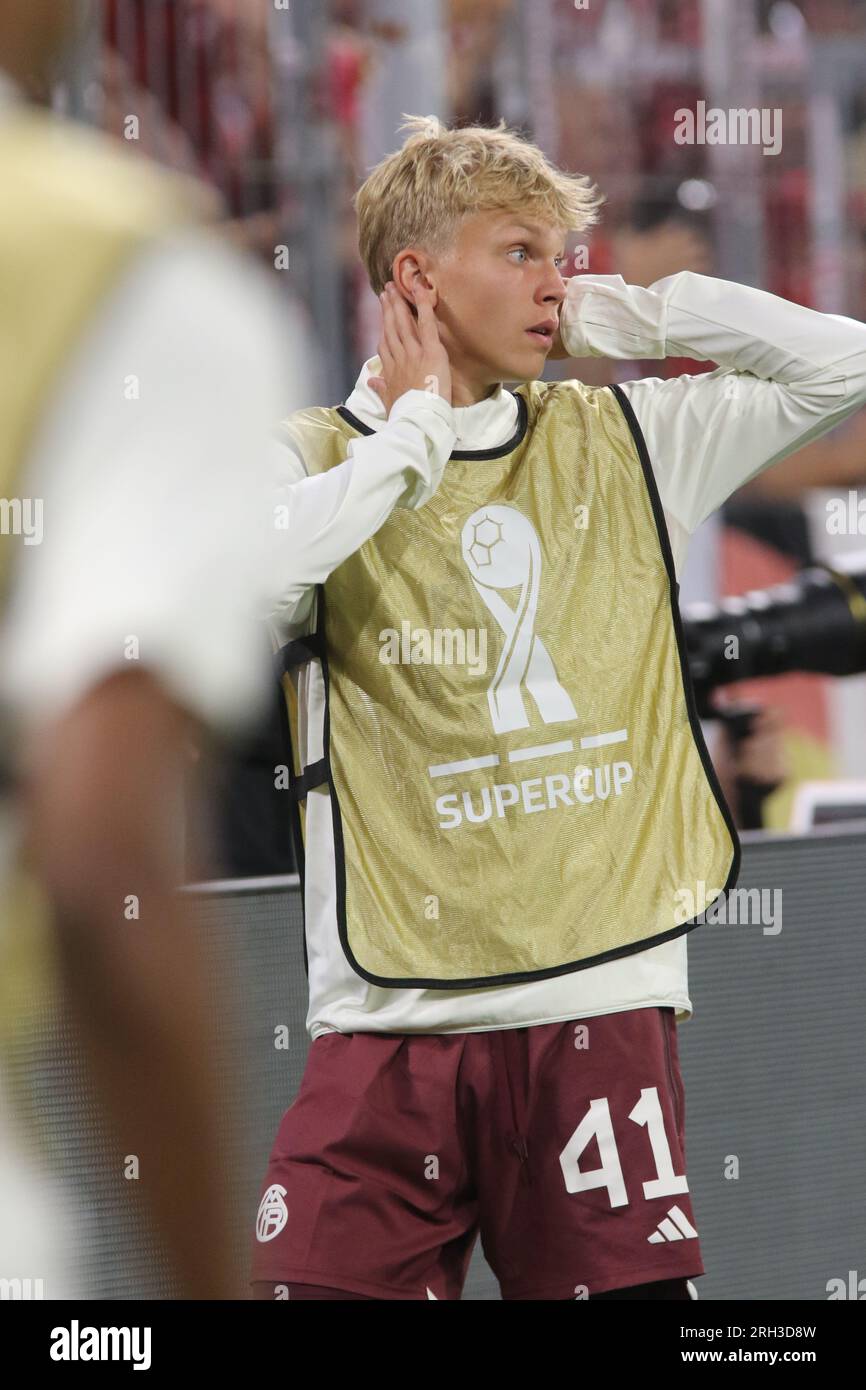 41 frans kratzig hi-res stock photography and images - Alamy