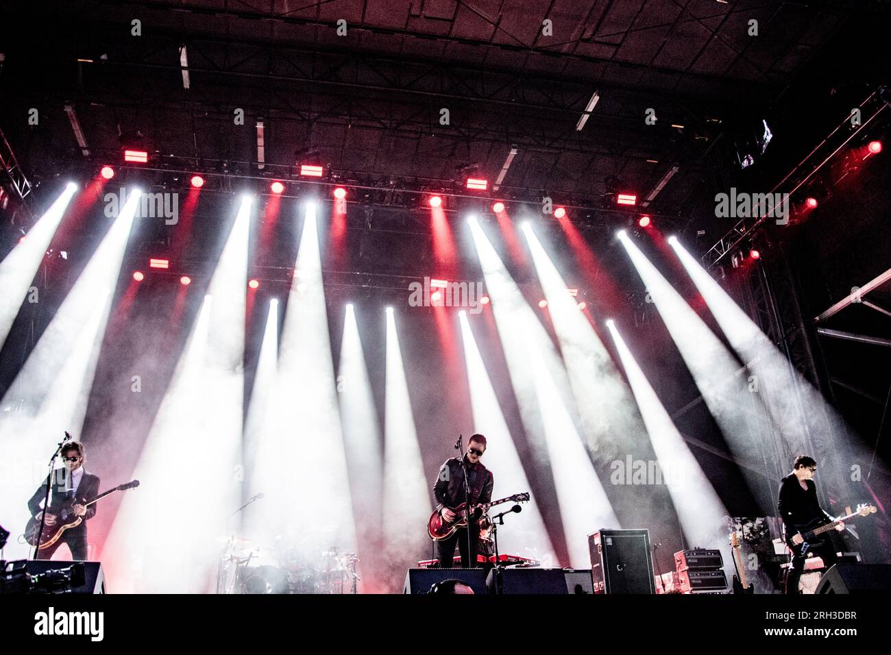 Interpol image hi-res stock photography and images - Alamy