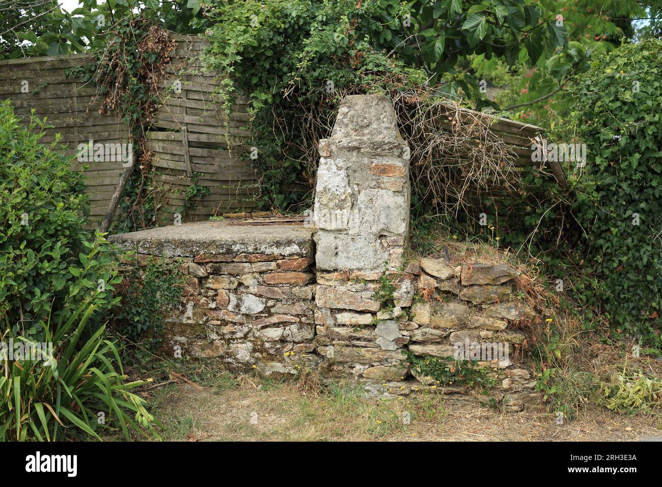 Presquile de rhys hi-res stock photography and images - Alamy