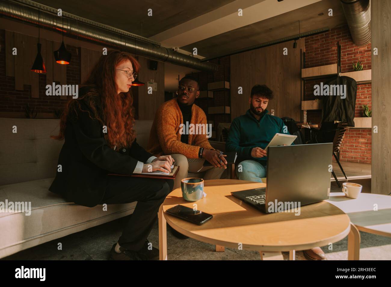 Daily tasks issues hi-res stock photography and images - Alamy