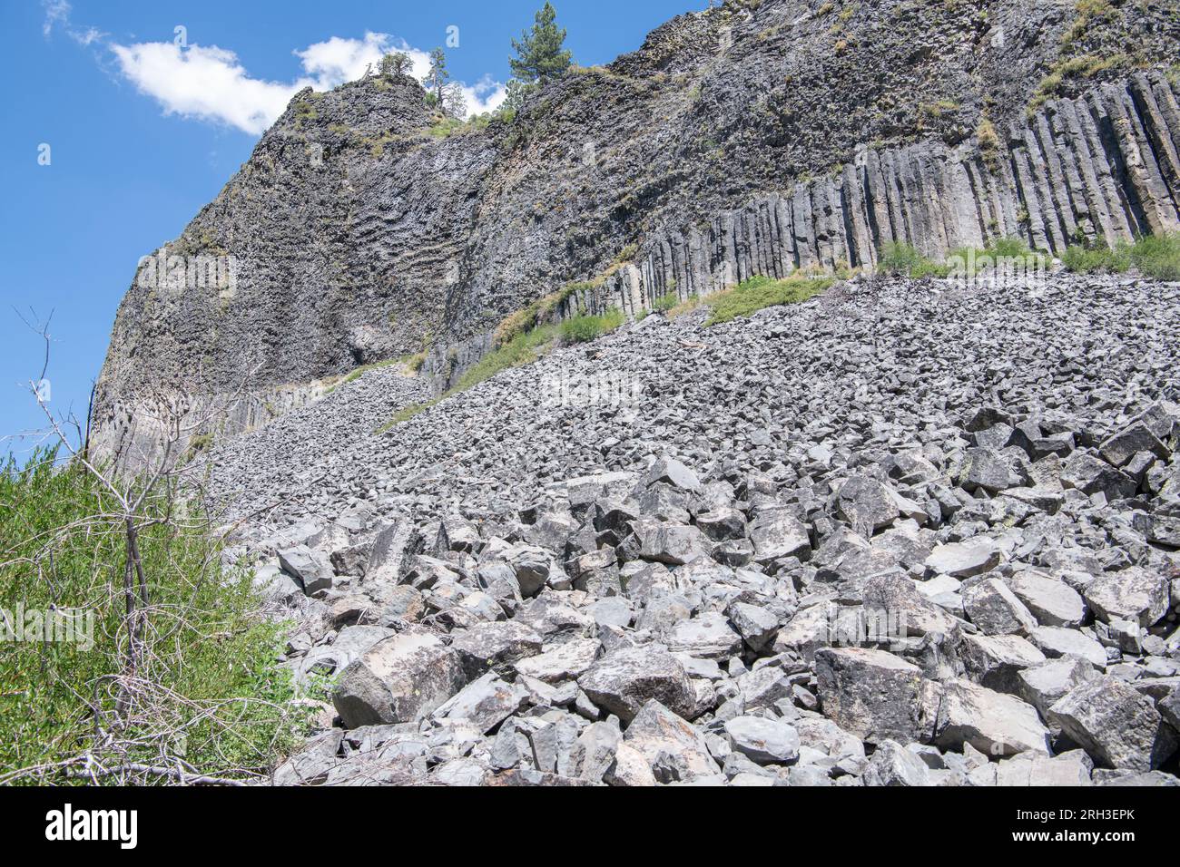 Geologic hi-res stock photography and images - Alamy
