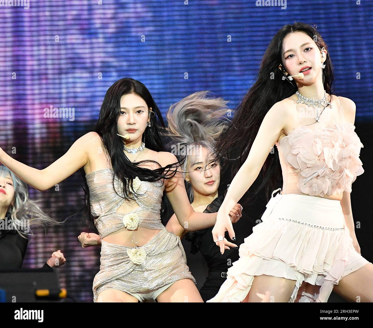 Aespa karina hi-res stock photography and images - Alamy