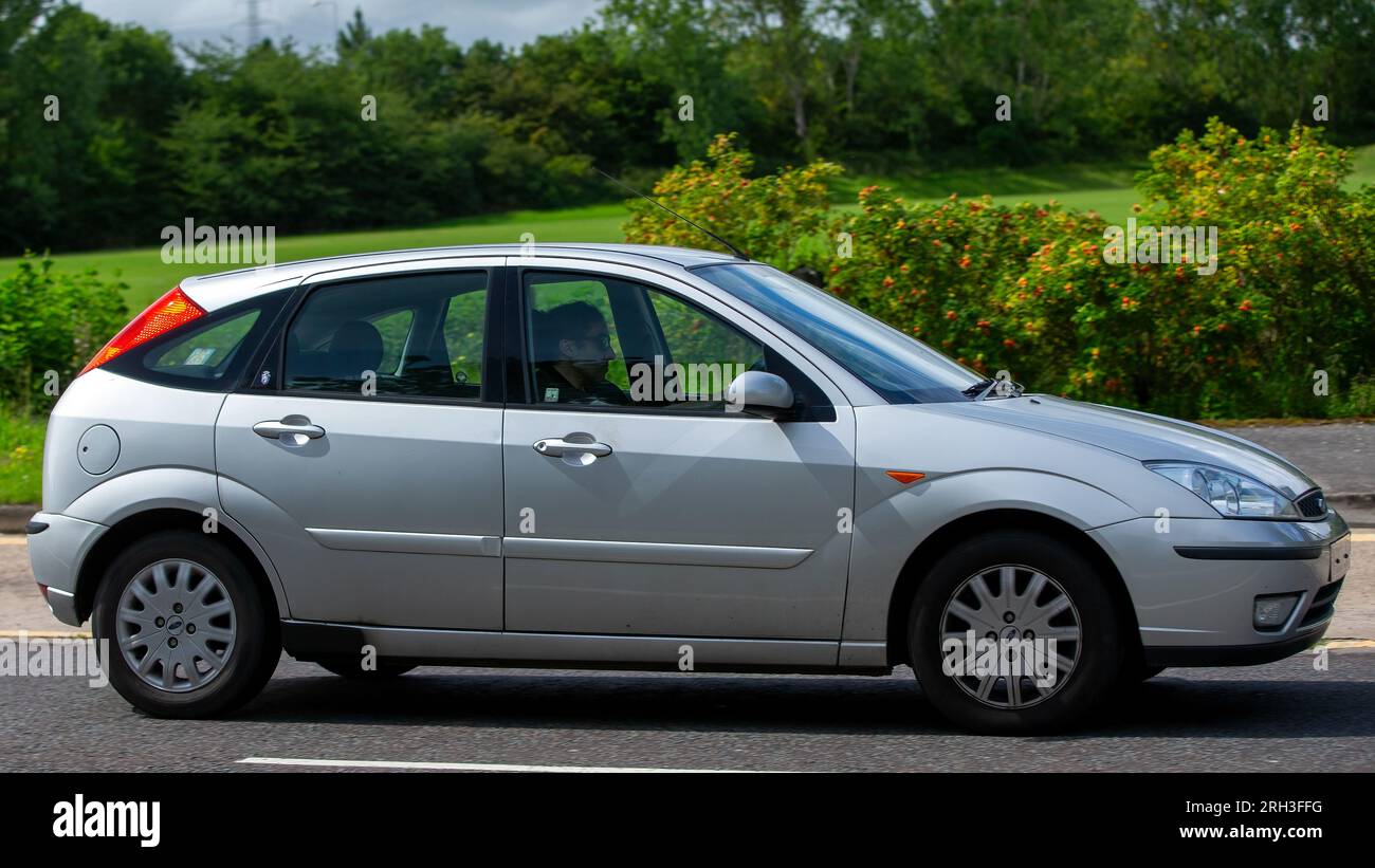 Aug 2003 hi-res stock photography and images - Alamy