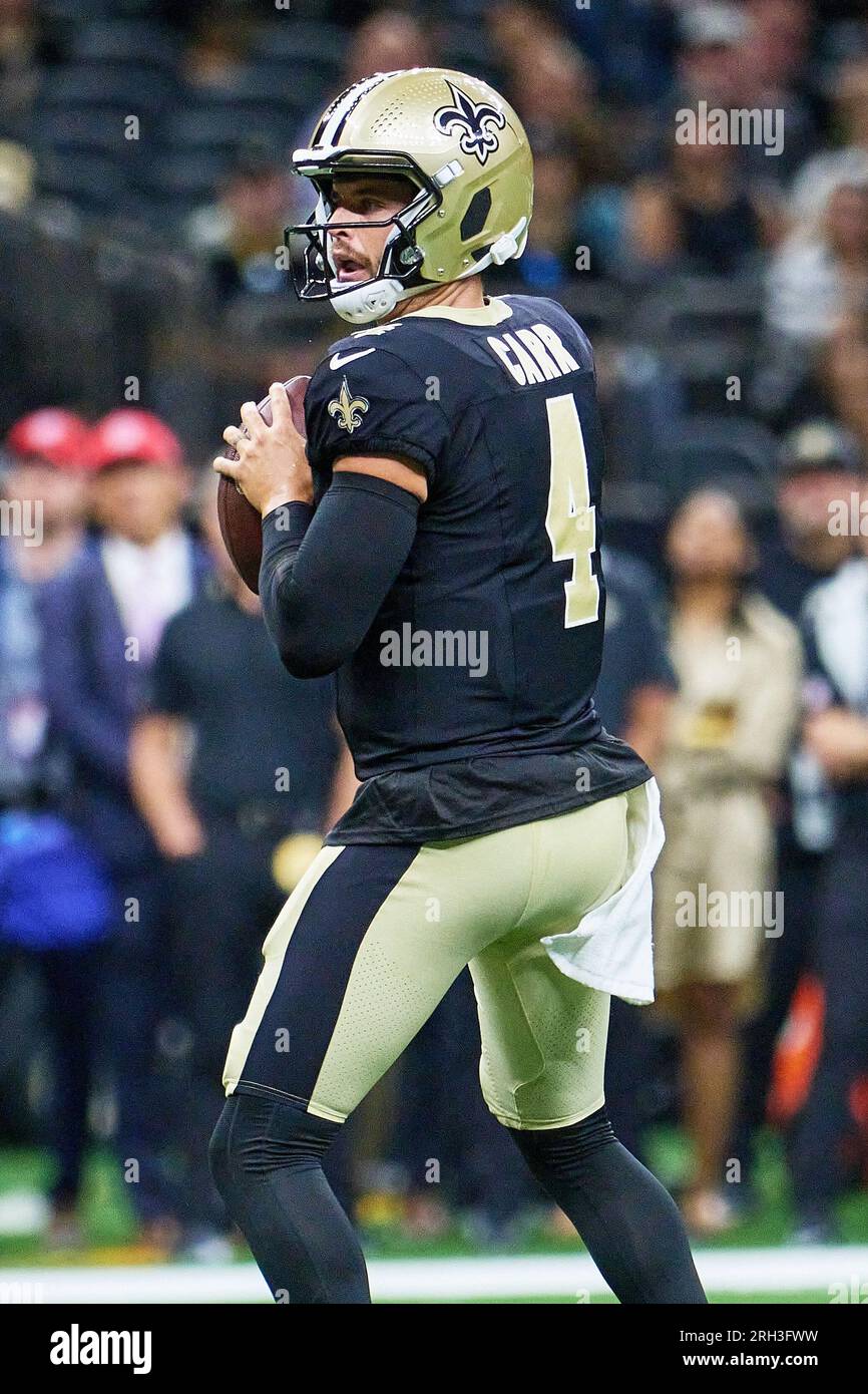 New Orleans, Louisiana, USA. 13th Aug, 2023. New Orleans Saints ...