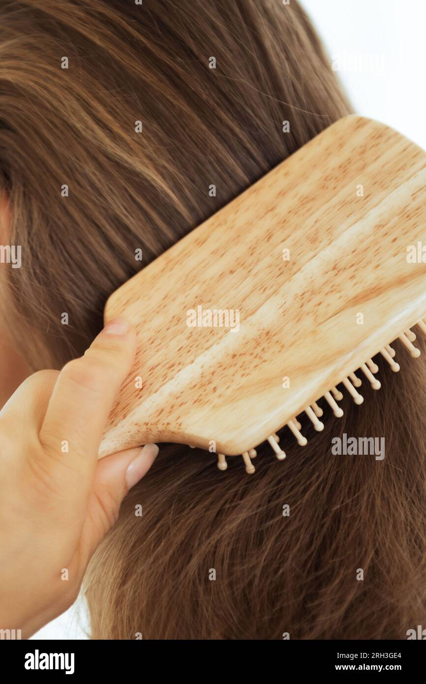 Haircare and therapy hi-res stock photography and images - Alamy
