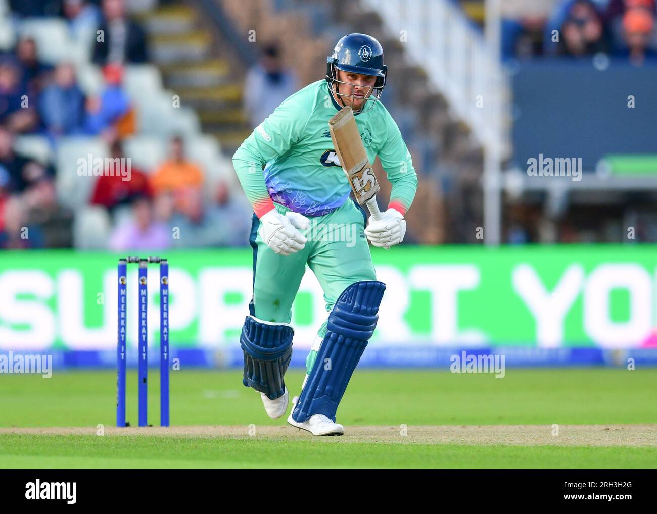 Birmingham UK 13 August 2023 Edgbaston Cricket Ground Birmingham birmingham-uk-13-august-2023-edgbaston-cricket-ground-birmingham