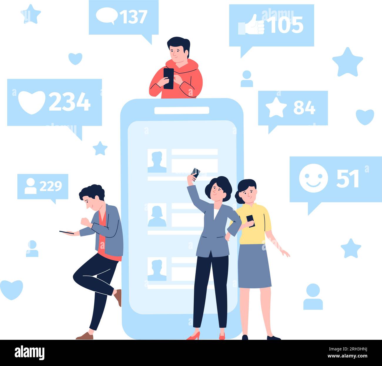 Photo in writing Cut Out Stock Images & Pictures - Alamy