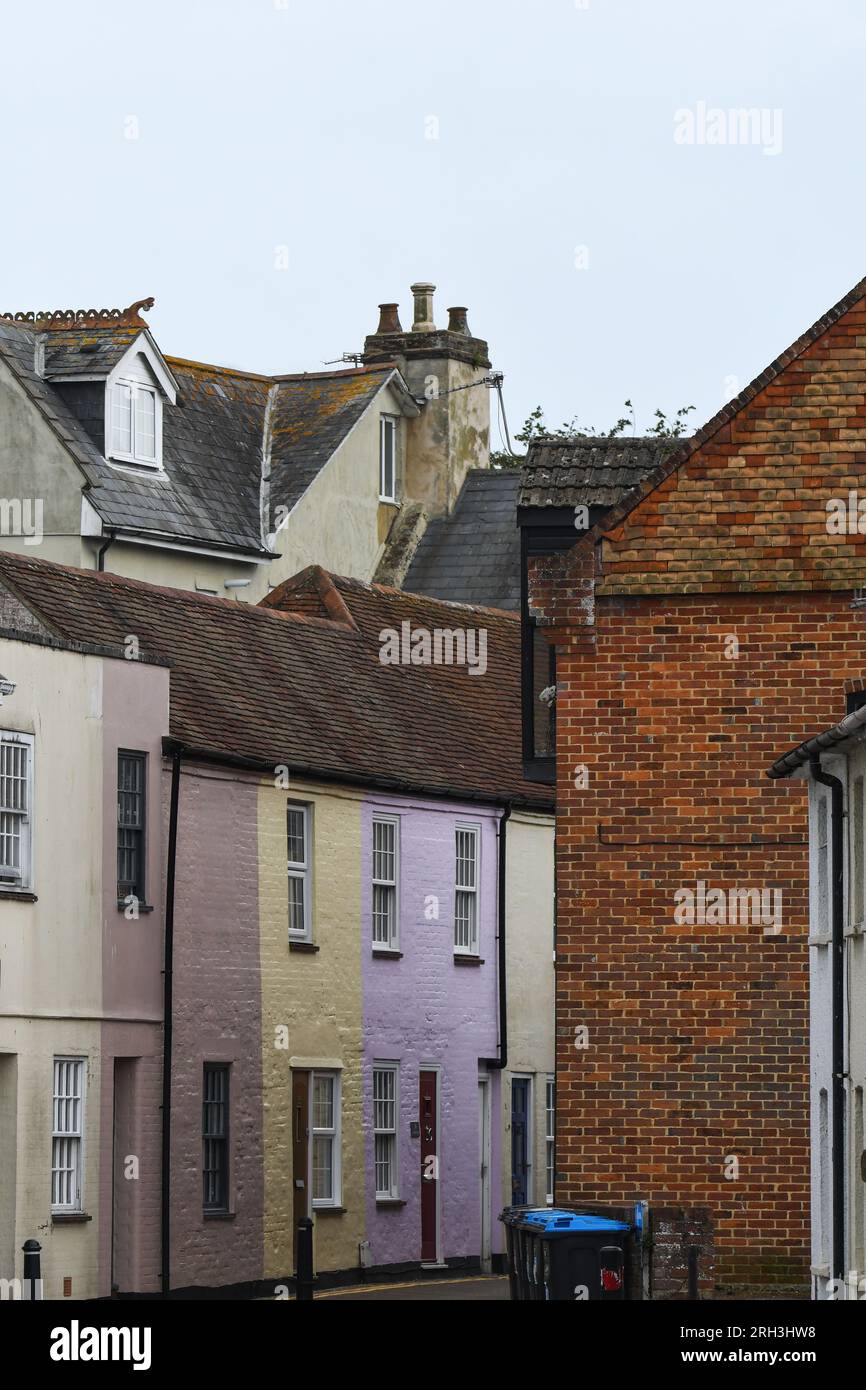 River dorse hi-res stock photography and images - Alamy