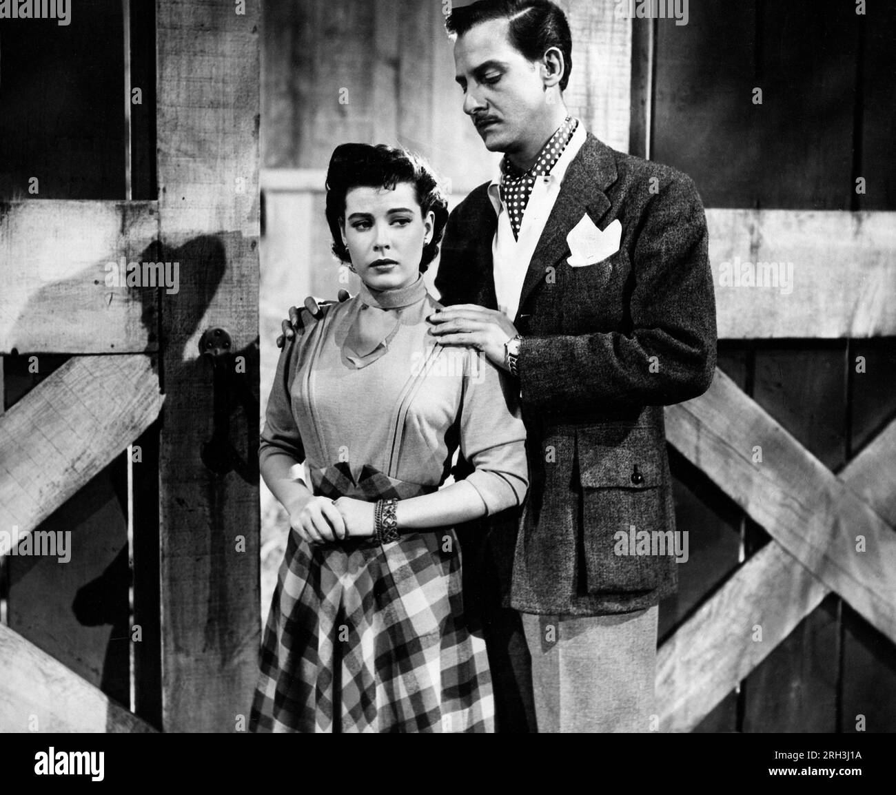 Gloria Dehaven Jerry Lewis