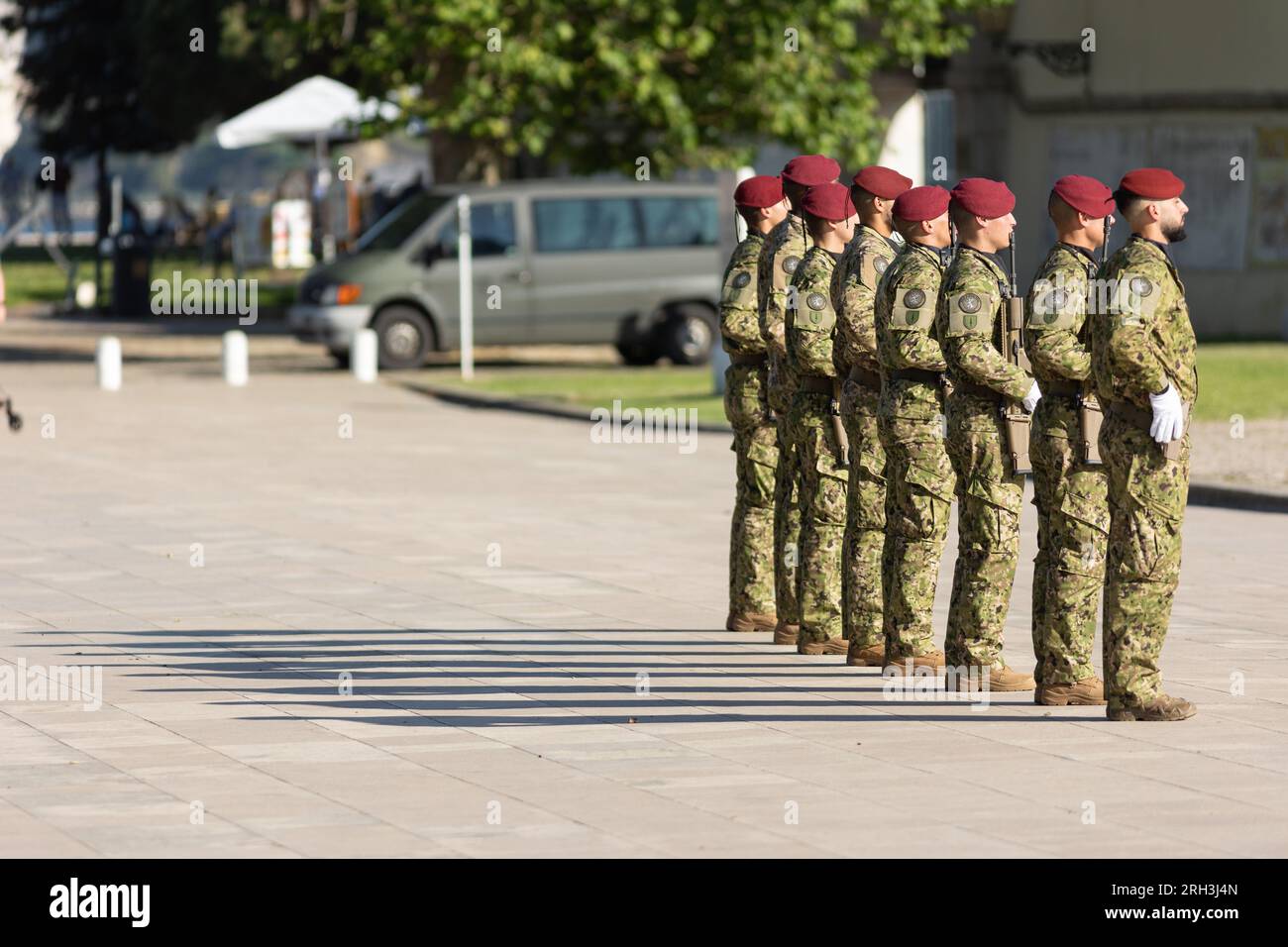 Lisbon army museum hi-res stock photography and images - Alamy