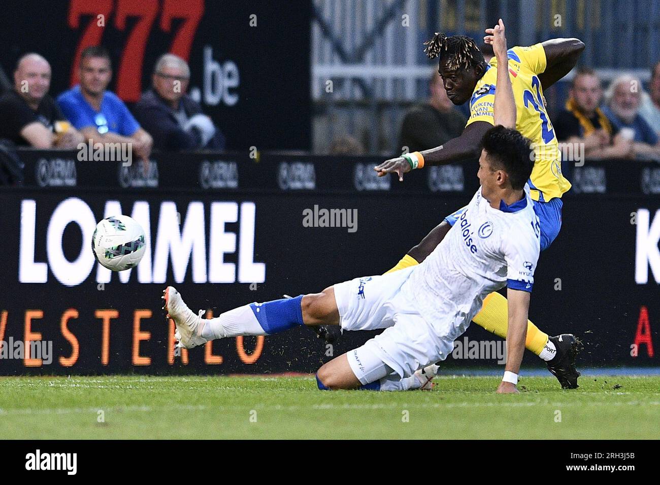 Fernand goure hi-res stock photography and images - Alamy