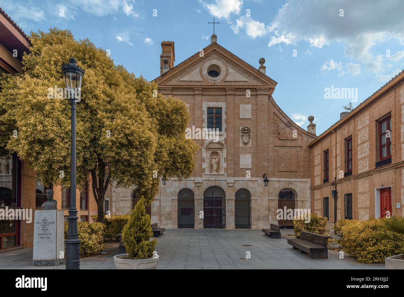 Nuestra madre hi-res stock photography and images - Alamy