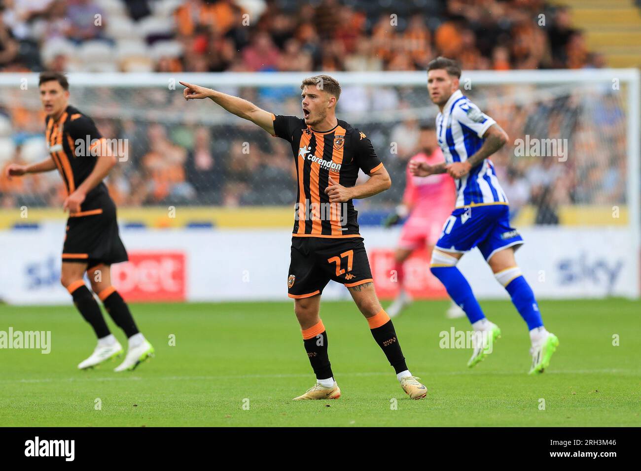 Regan slater hi-res stock photography and images - Alamy