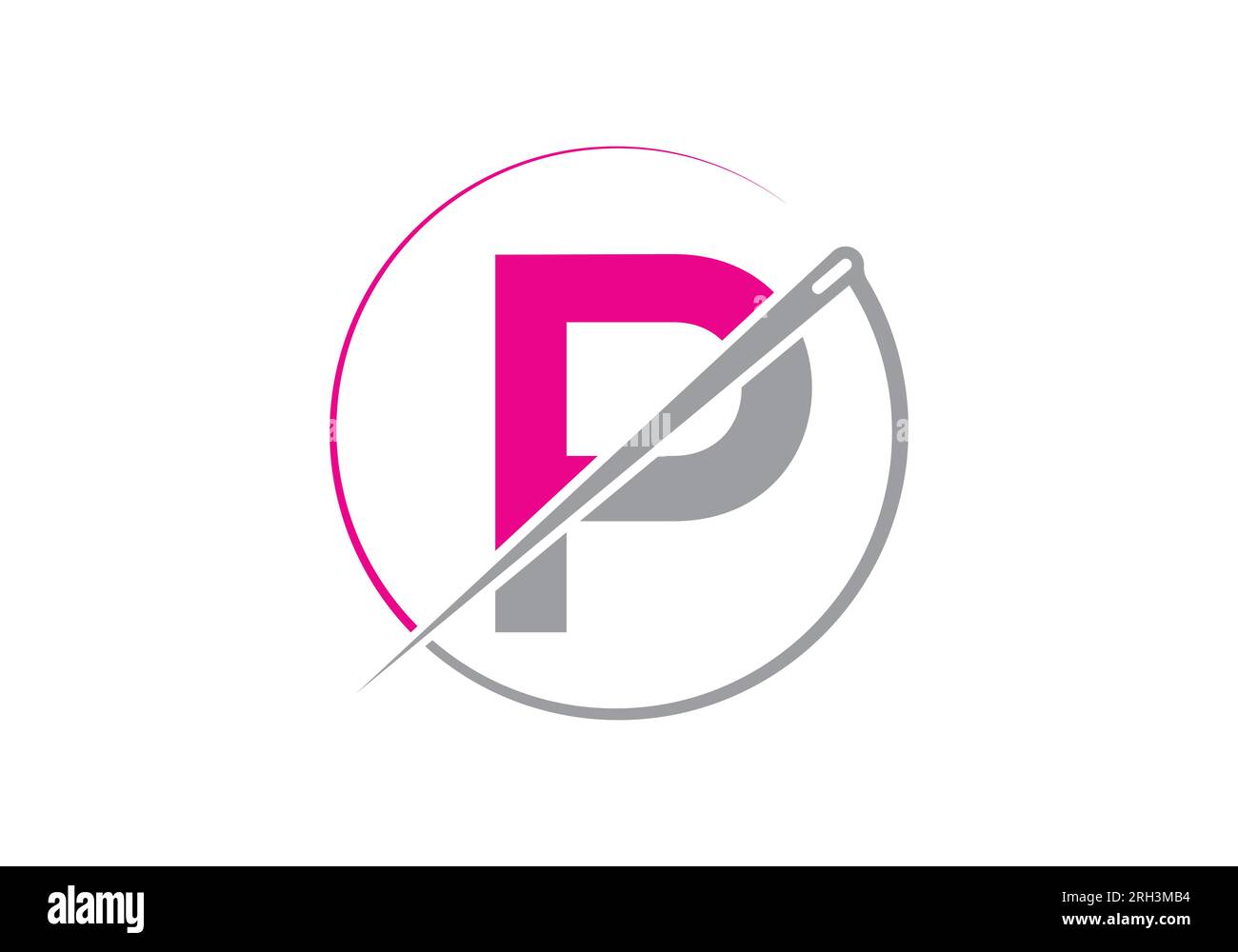 P fabric Stock Vector Images - Alamy