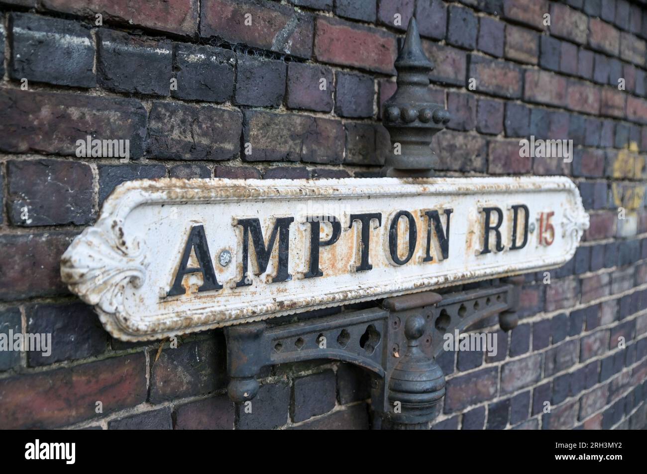 Birmingham vehicle cannibalism hi-res stock photography and images - Alamy