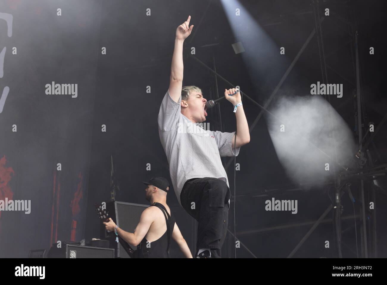 John otten hi-res stock photography and images - Alamy