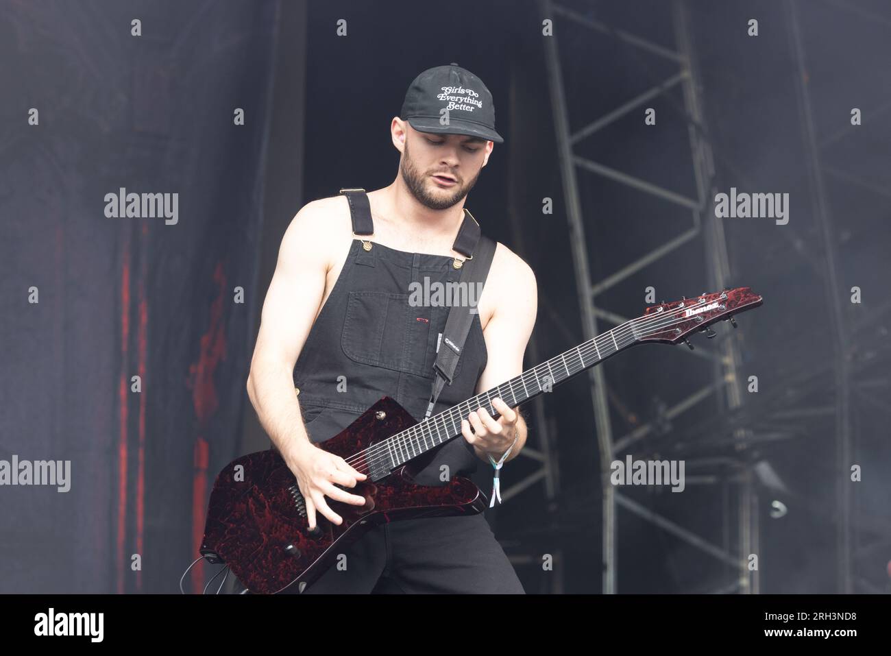 John otten hi-res stock photography and images - Alamy