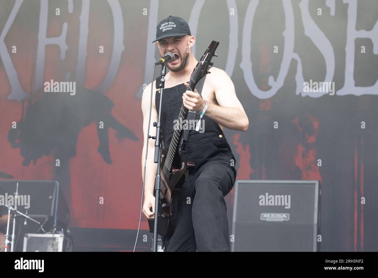 John otten hi-res stock photography and images - Alamy