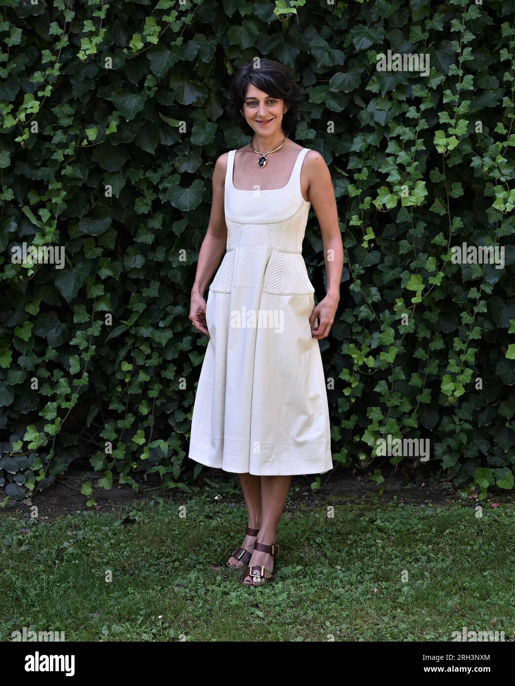 Zar amir ebrahimi hi-res stock photography and images - Alamy