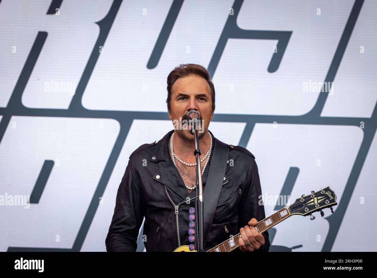 Sophie lancester hi-res stock photography and images - Alamy