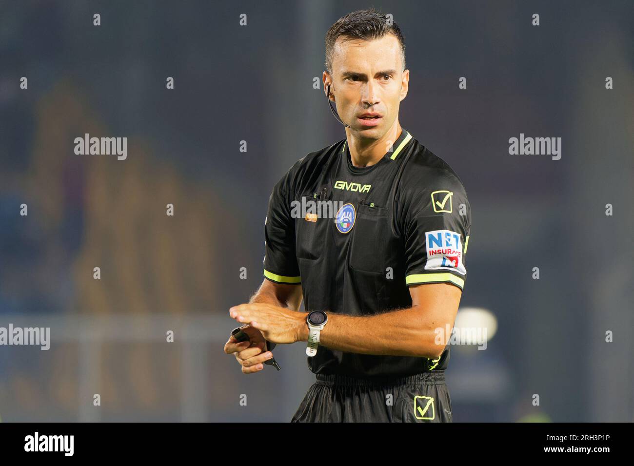 August enna hi-res stock photography and images - Alamy