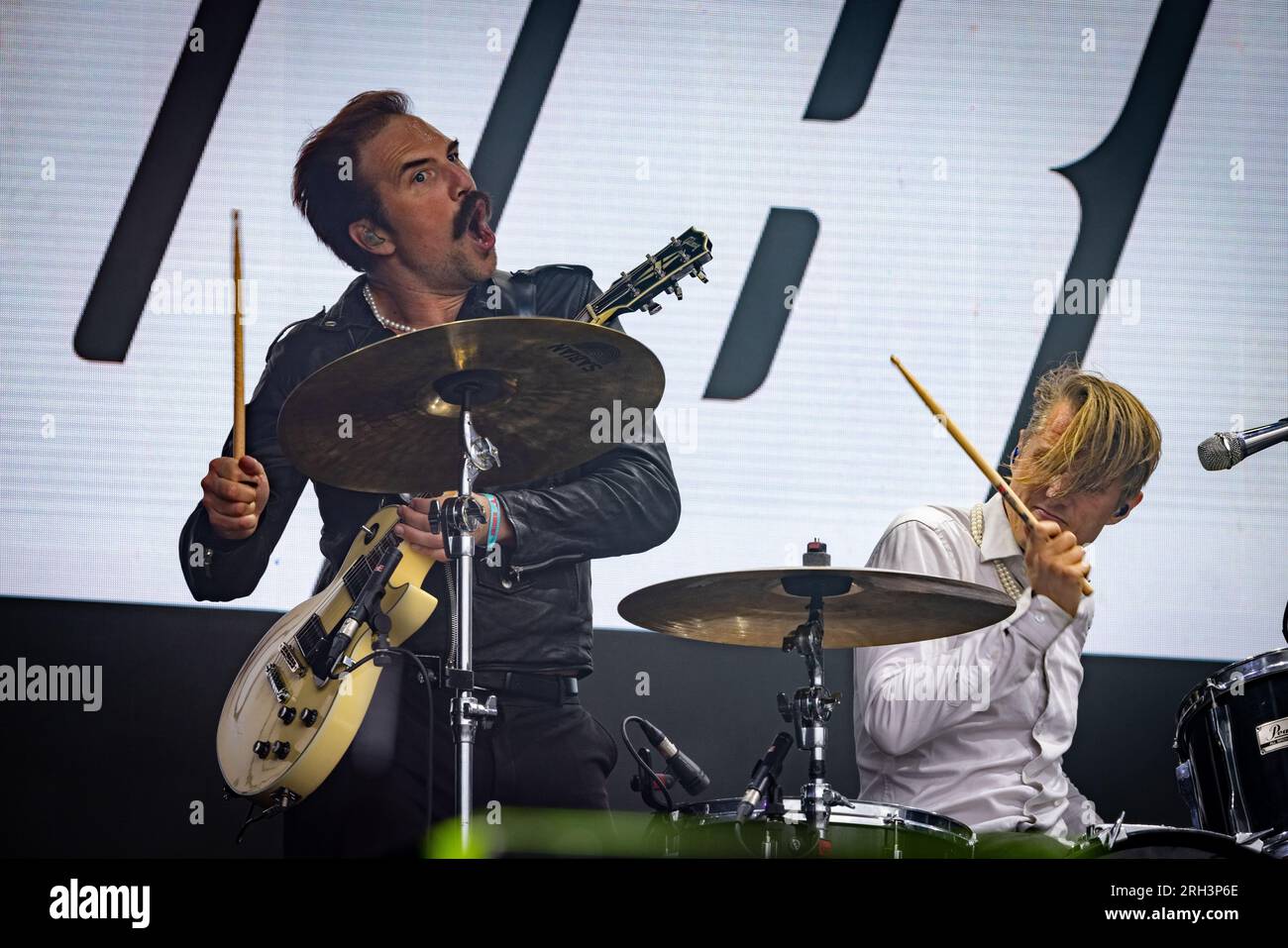 Sophie lancester hi-res stock photography and images - Alamy