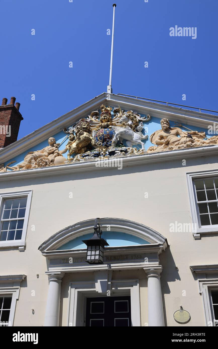 Hull school of architecture hi-res stock photography and images - Alamy