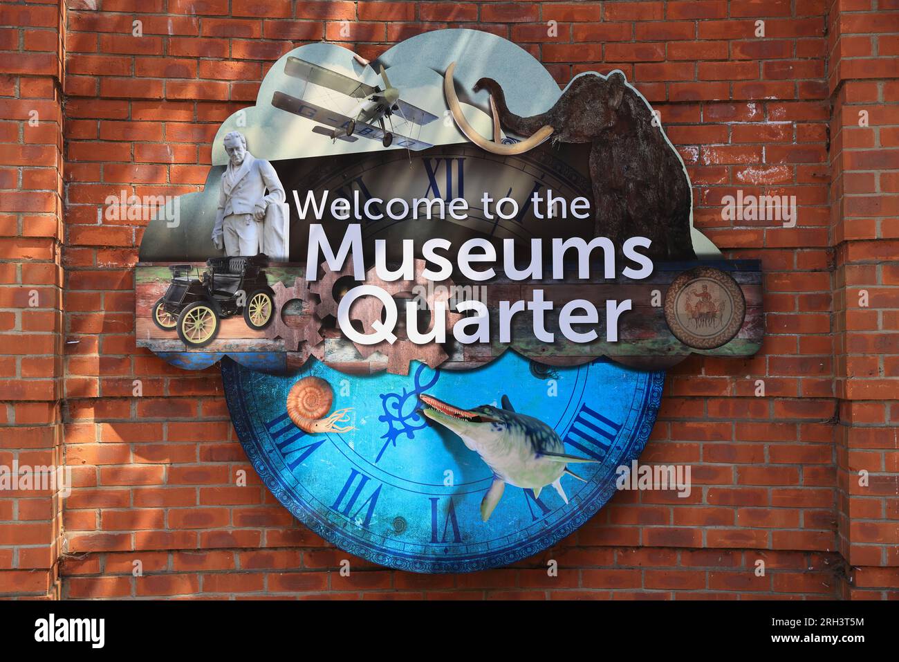 Hulls' Museum Quarter, home to 3 great free museums, Wilberforce House ...