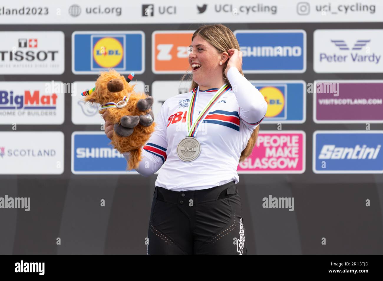 Emily hutt hi-res stock photography and images - Alamy