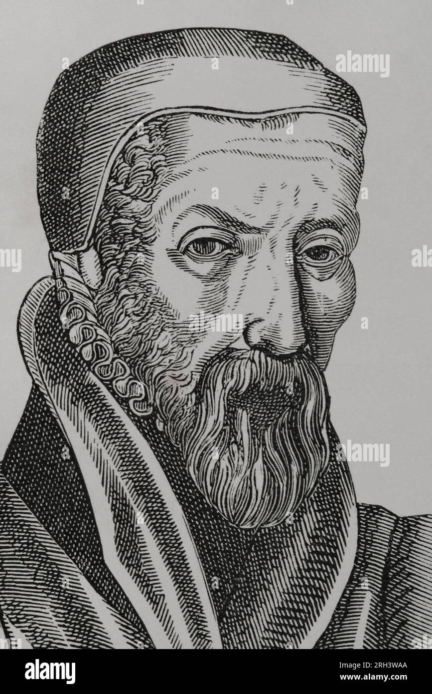 Scottish presbyterian church hi-res stock photography and images - Alamy