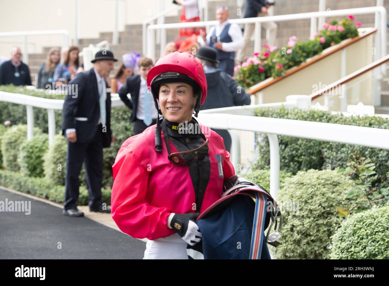 Holly doyle hi-res stock photography and images - Alamy