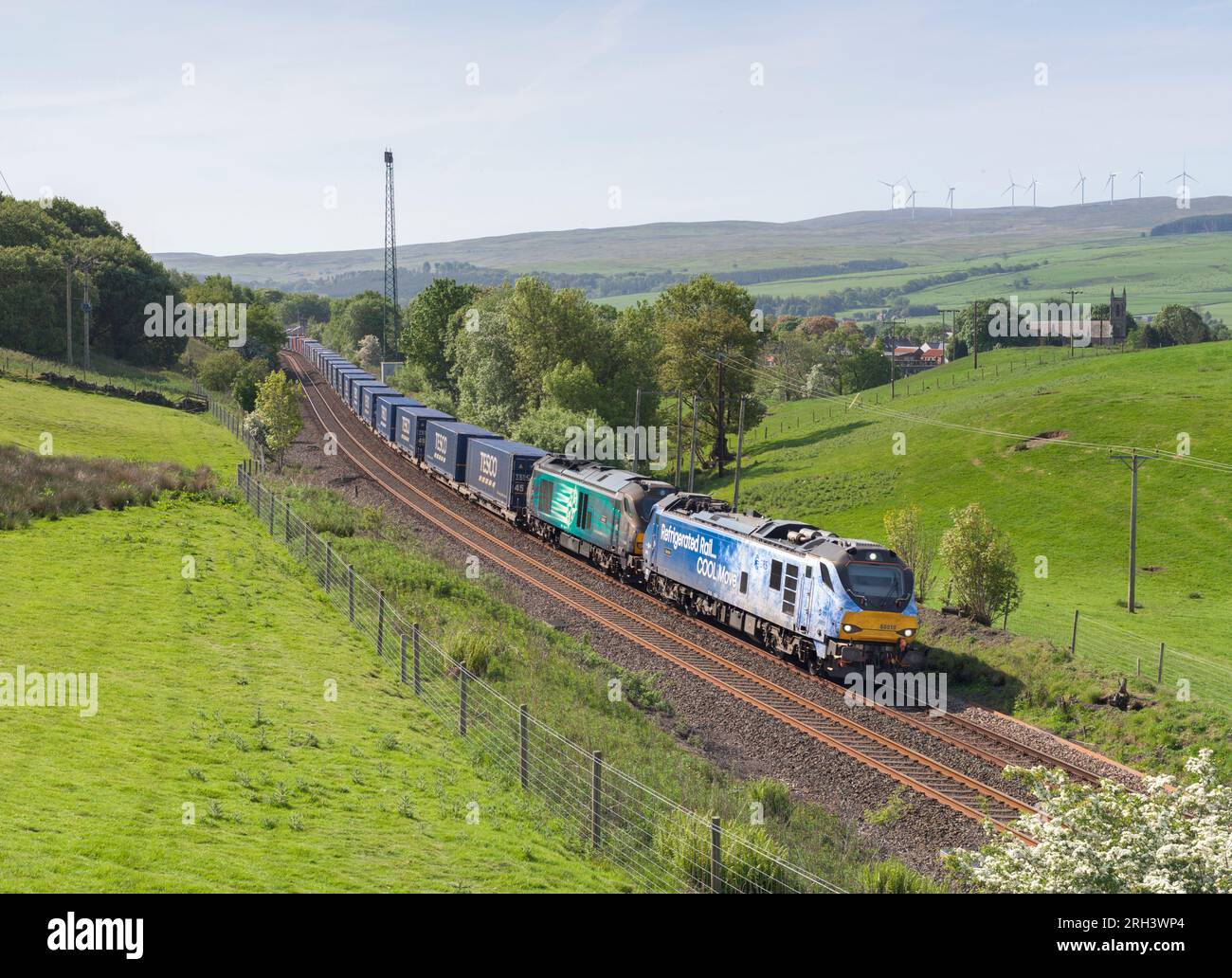 Class a electro domestic hi-res stock photography and images - Alamy