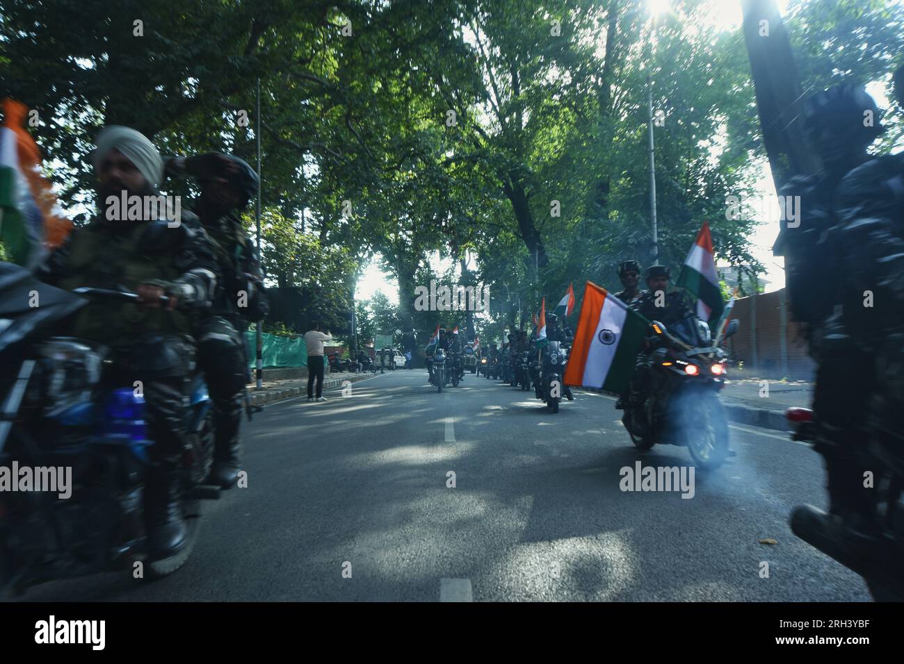 Mera desh hi-res stock photography and images - Alamy